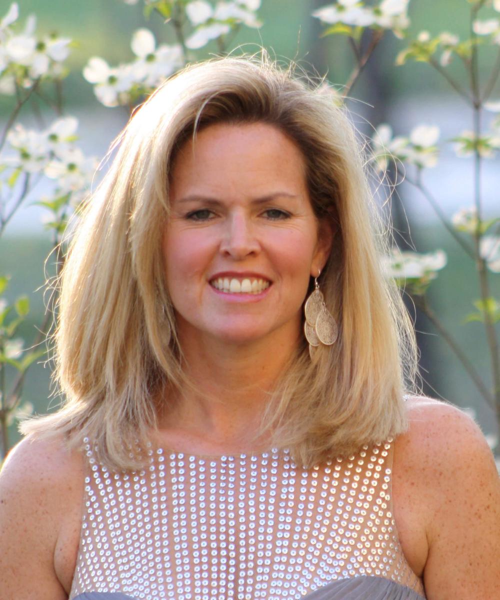 Marianne Morgan Persico | PERSICO Asset Management